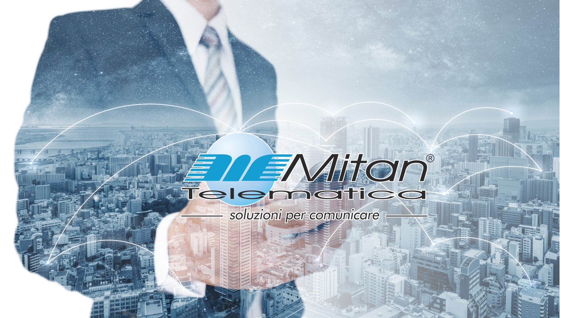 MITAN - Sistemi di comunicazione fonia e dati per il mercato business